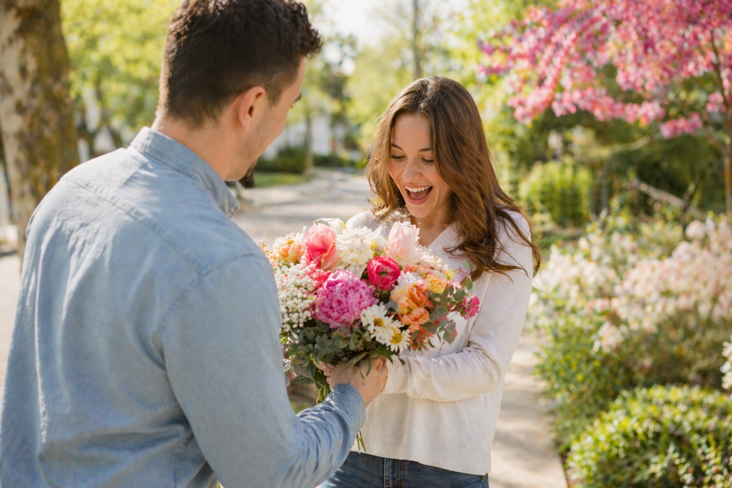 Louisville Florist | Same Day Flower Delivery by Wildflowers